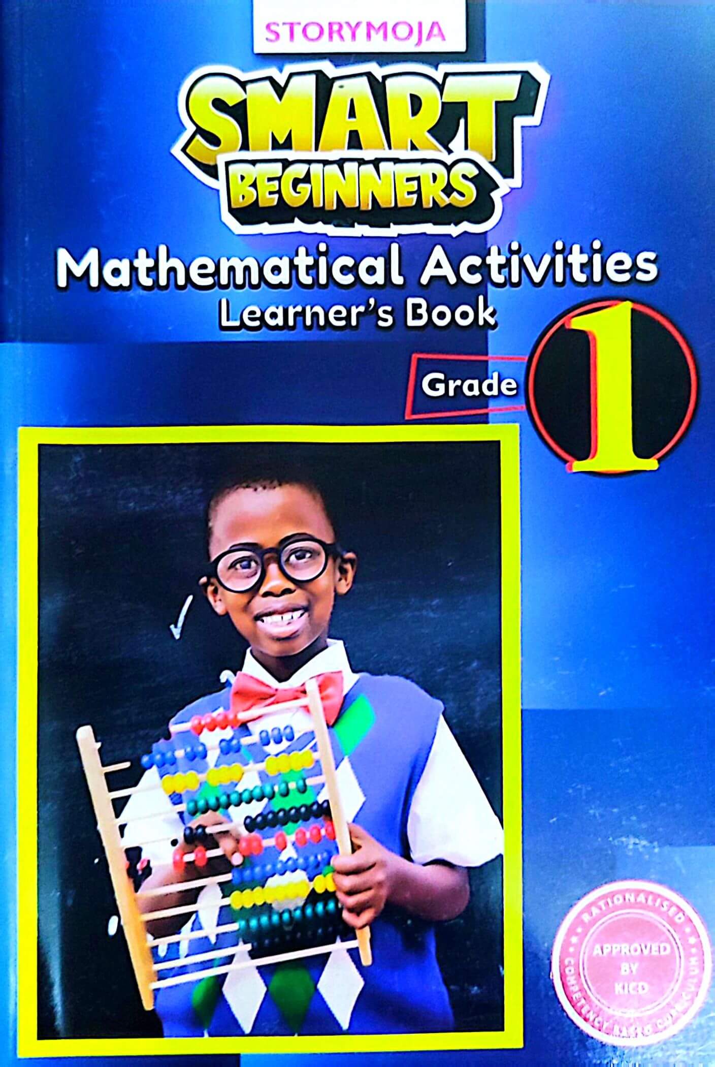 Mathematical Activities: Grade 1 – Market Bookshop